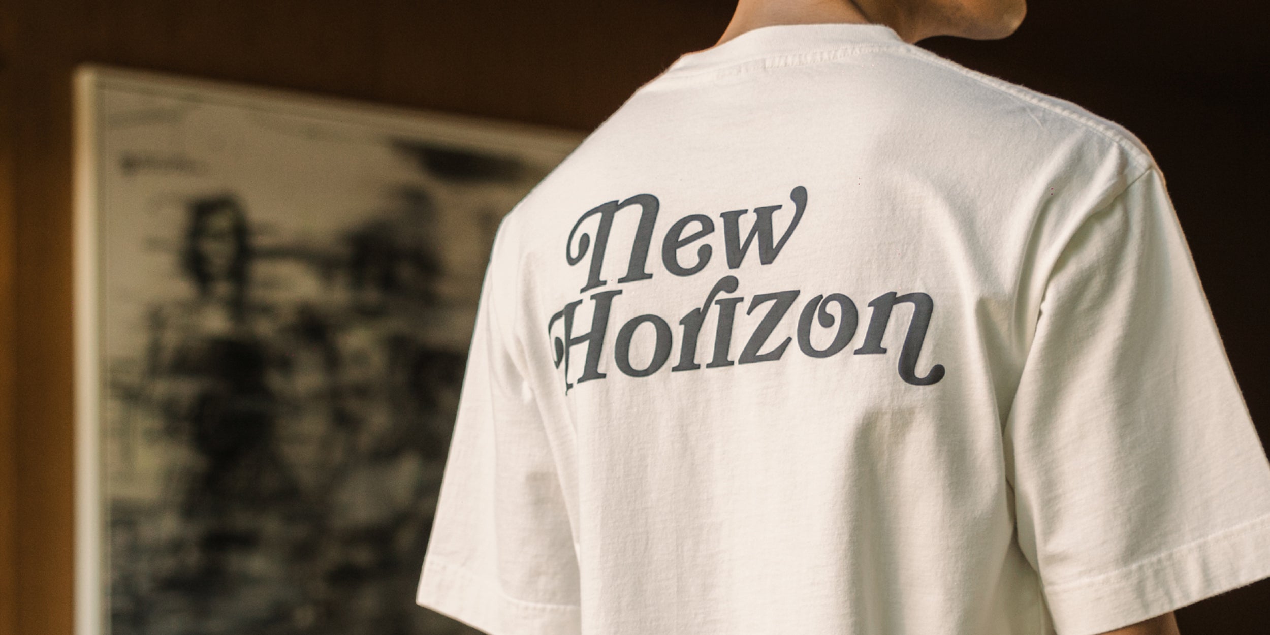 New Horizon – UNTOLD