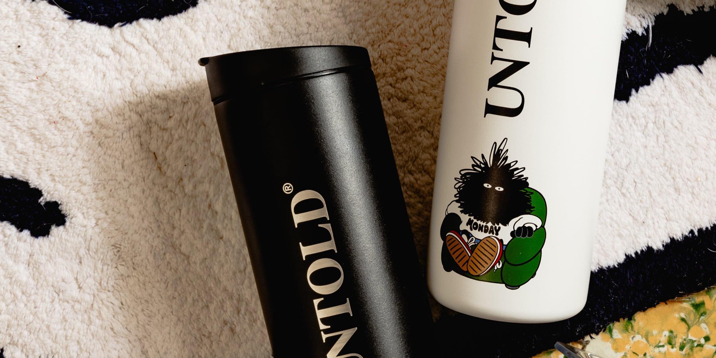 Accessories – UNTOLD